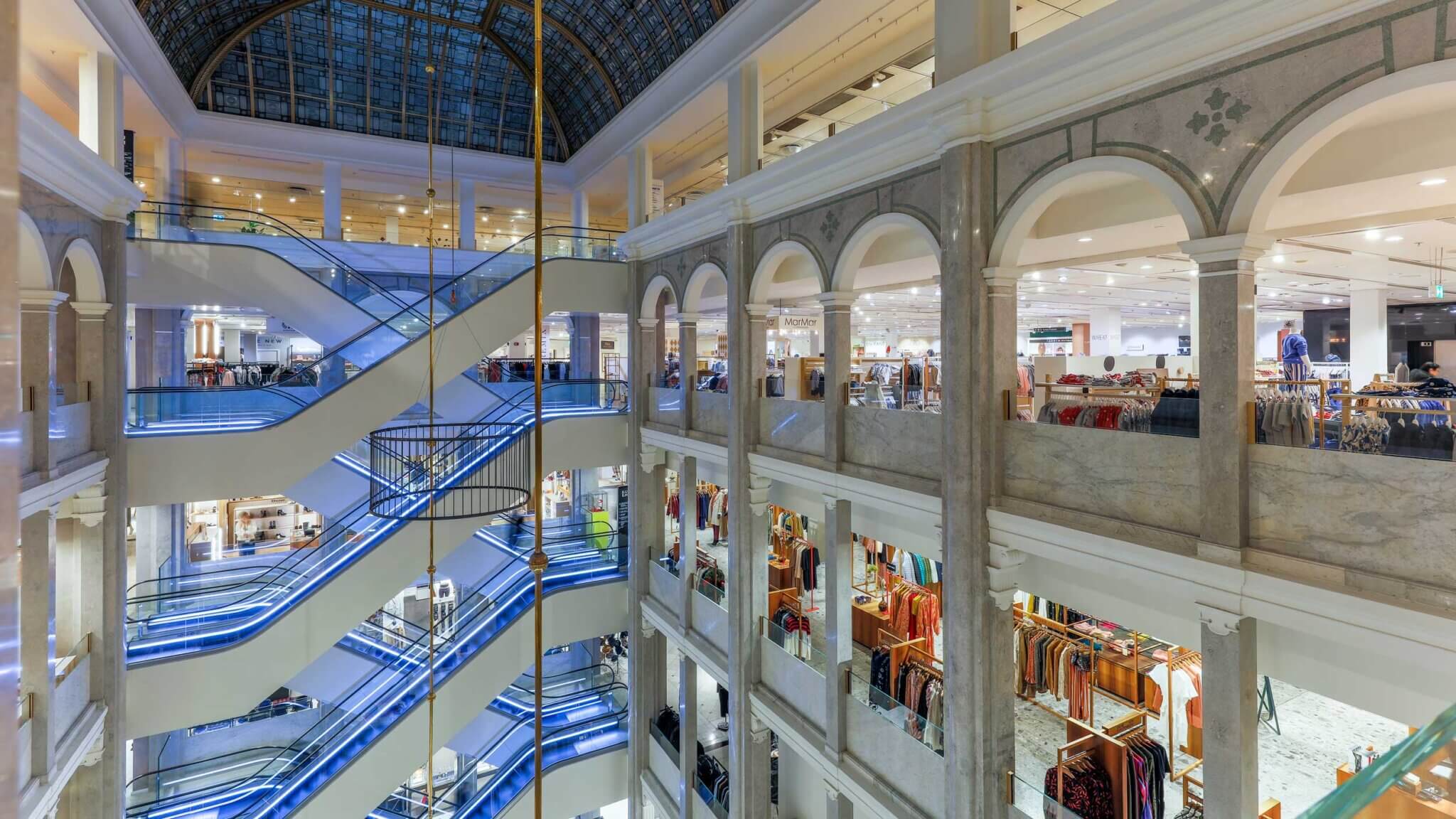 ILLUM | Foto og video produktion | wecreate.dk | kundecase